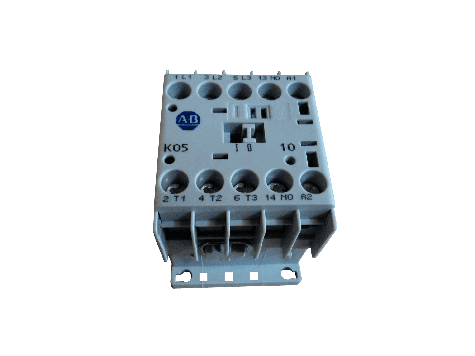 Mini kontaktor 100-K05KF10 NO til Passat Compact C1-C4 - HH Energy